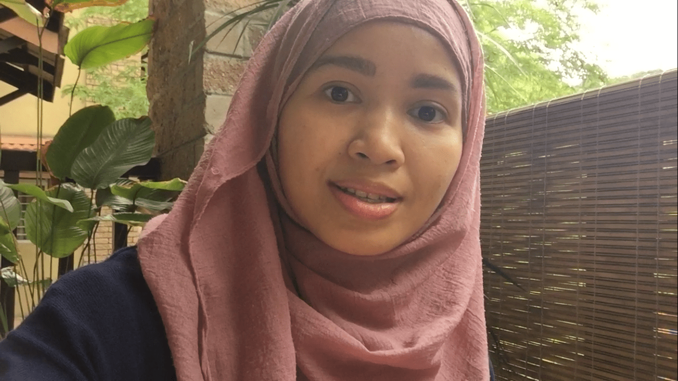 3 tips to staying focused in your day. – Amnah Shurfa