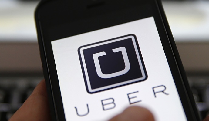 Uber tendrá viajes a mitad de precio para acudir a votar el domingo ...