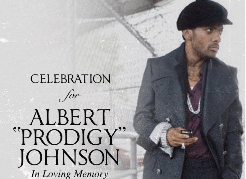 Mobb Deep's Prodigy's funeral open to the public in NYC - New York ...