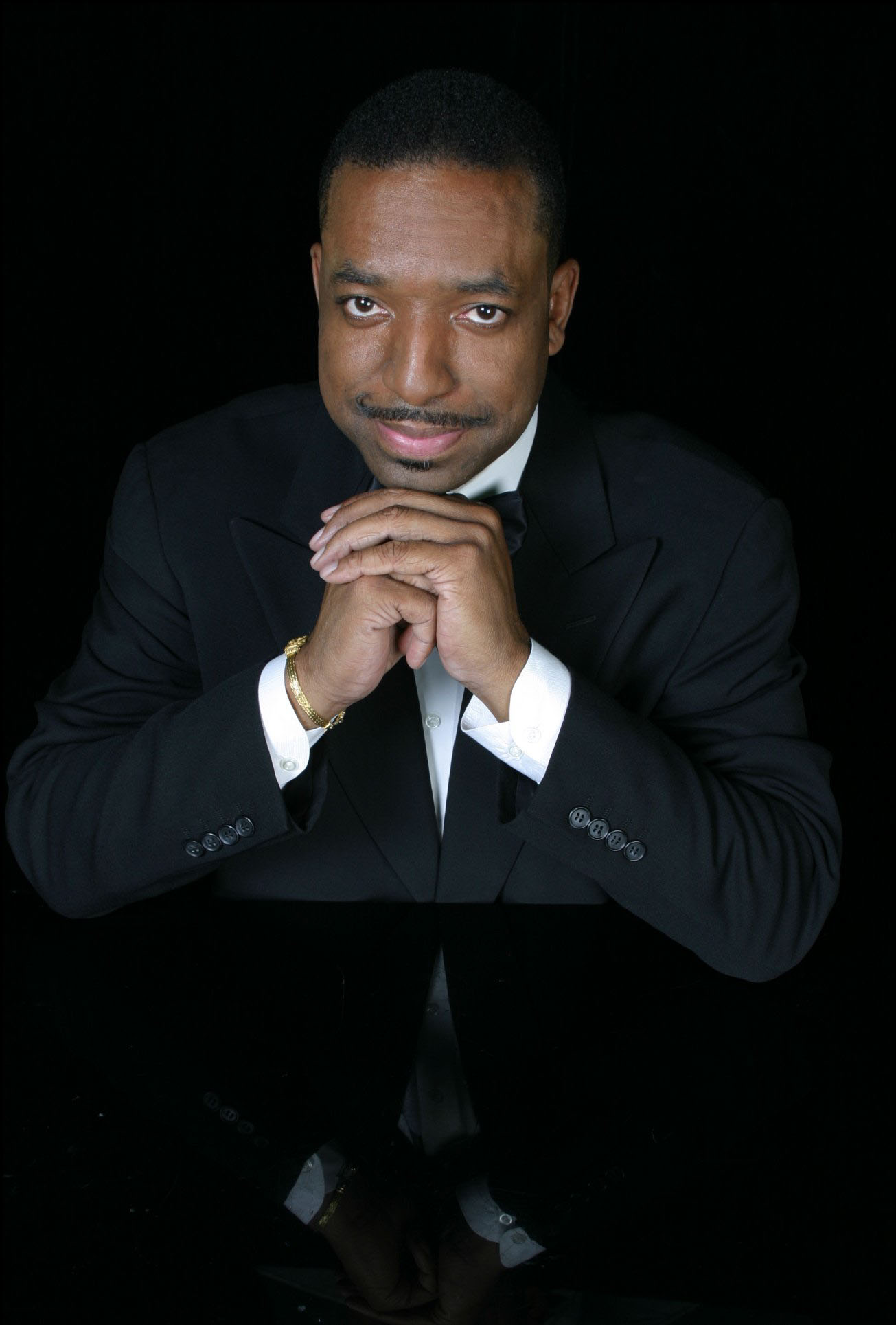 Donald Harrison, Banana Pudding, Art Kane Place - New York Amsterdam News