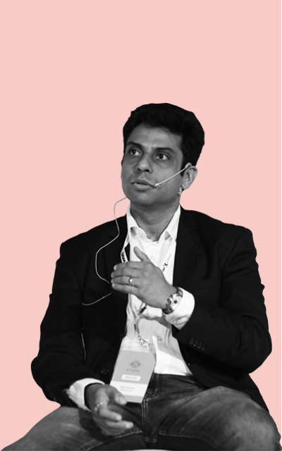 Top 10 Data Scientists in India – 2017 – Yogesh Kumar Bhalla