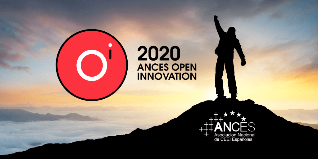 Ances Open Innovation 2020: ¡Ya tenemos finalistas! - ANCES Asociación ...