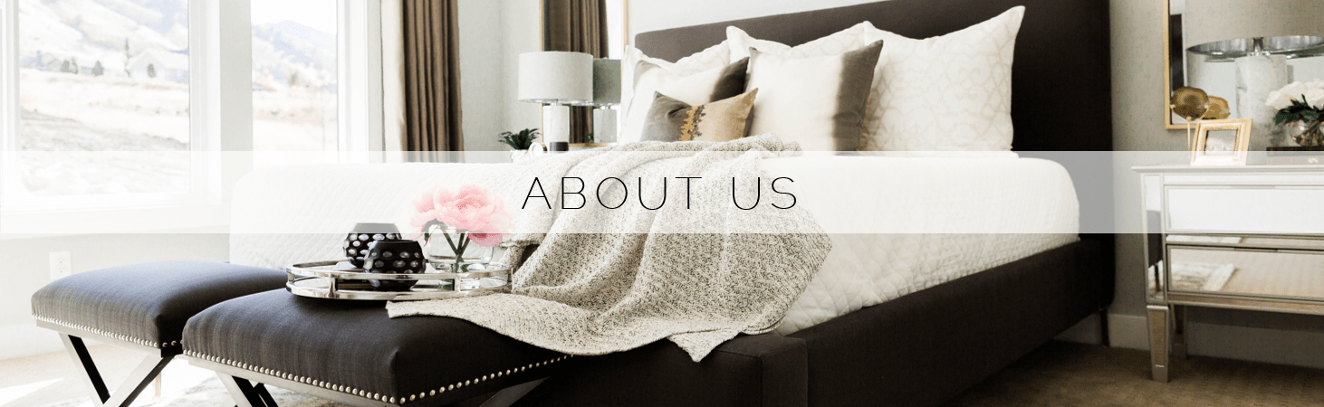 About Us – Andrea West Design