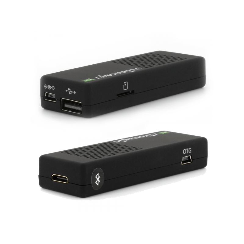 Android Mini PC - Androidmag