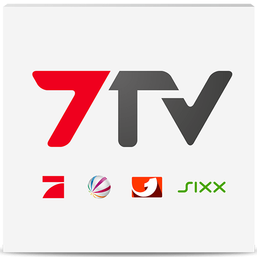 7TV: Livestream von ProSieben, SAT.1 und Co. per App anschauen - Androidmag