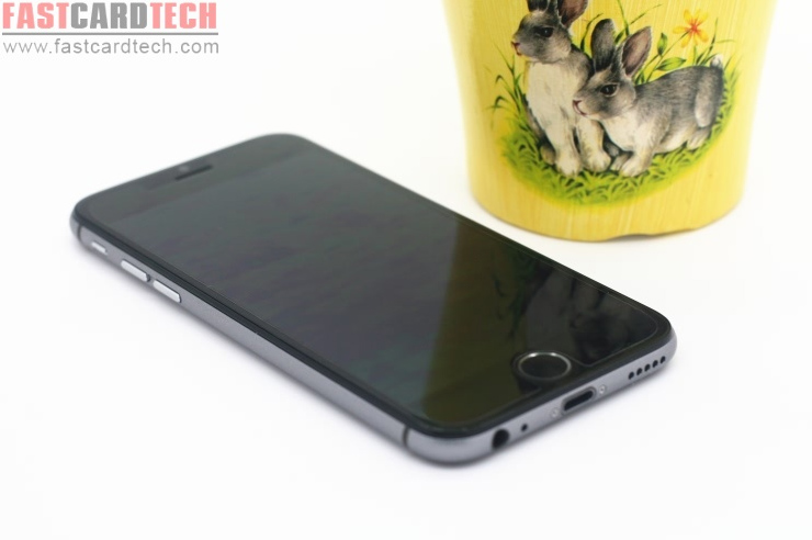 iPhone 6 mit Android: Sophone i6 bringt Mittelklasse Android-Phone, das ...