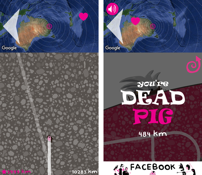 App-Review: Dig Pig - Androidmag