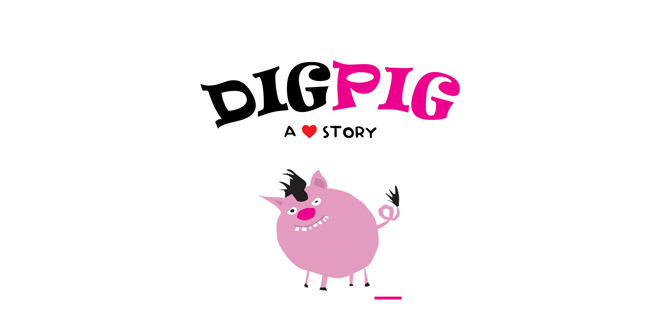 App-Review: Dig Pig - Androidmag