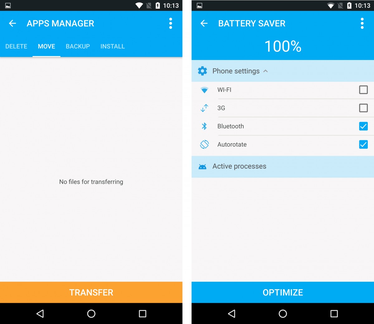App-Review: Mobi Cleaner – Speed Booster - Androidmag