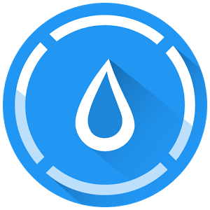 App-Review: Hydro Coach - Wasser trinken - Androidmag
