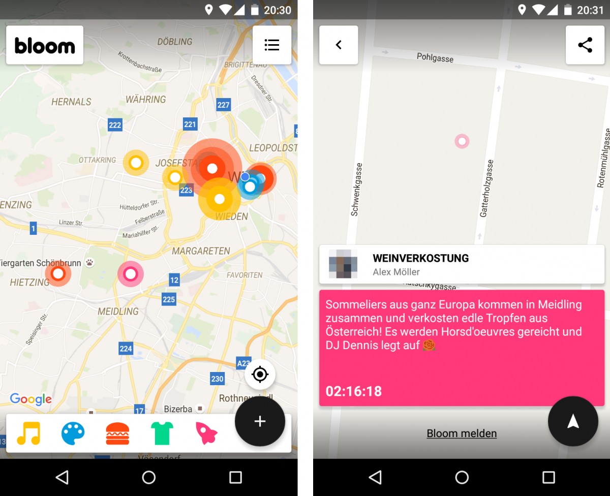 App-Review: Bloom - Androidmag
