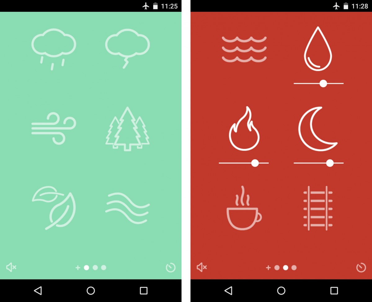 App-Review: Noisli - Androidmag