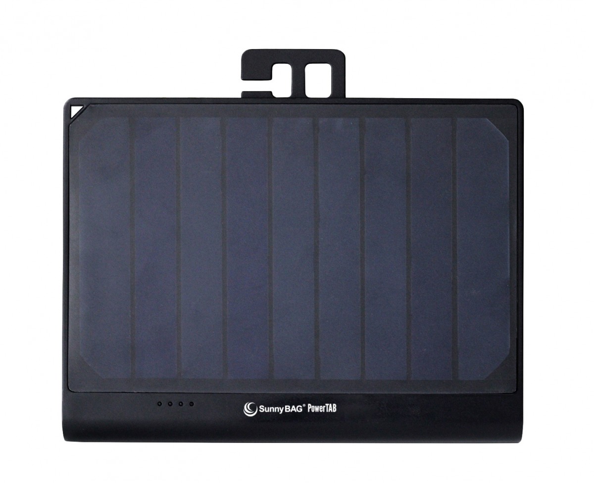 Im Test: SunnyBAG Powertab - Androidmag