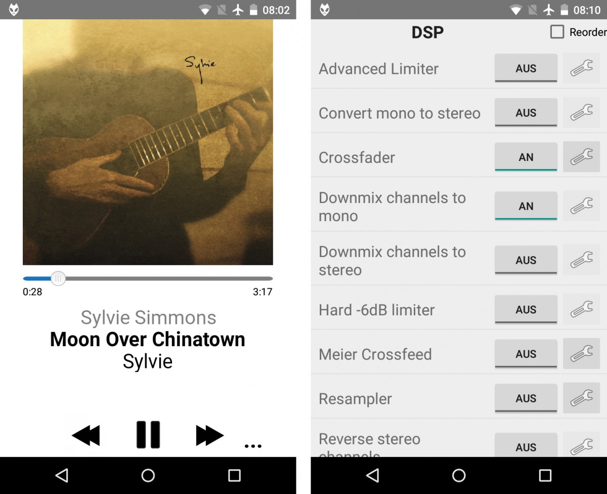 App-Review: Foobar2000 - Androidmag