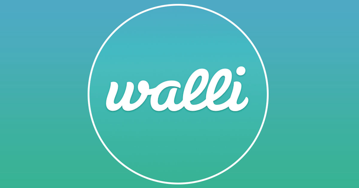 App-Review: Walli - Arty & Cool Wallpapers - Androidmag