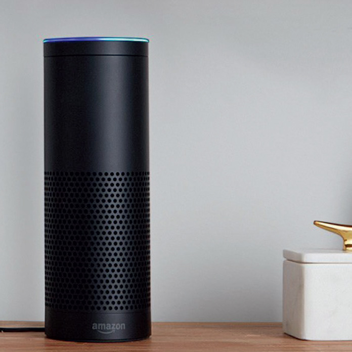 Technik: Amazon Echo und Echo-Dot im Test - Androidmag