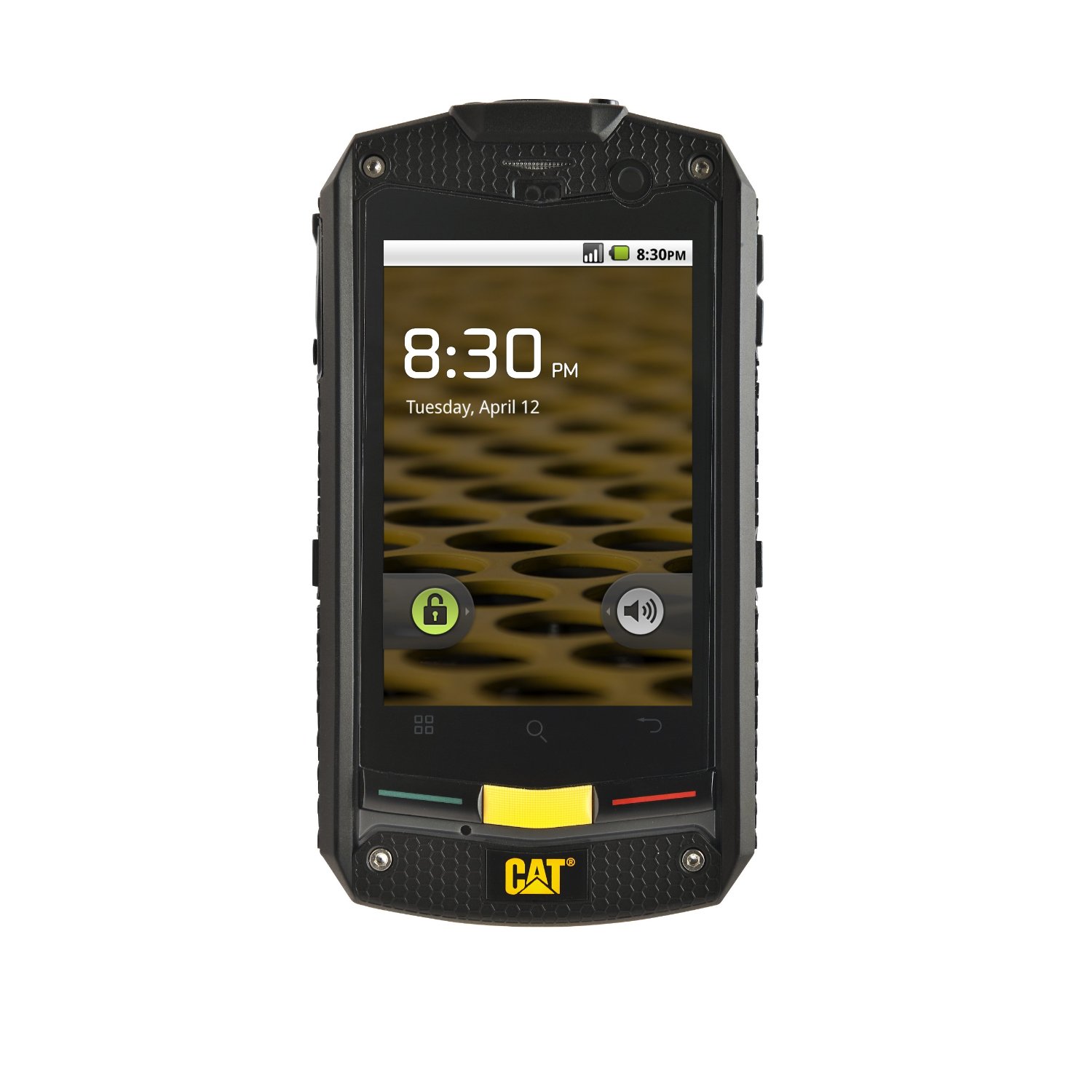 Caterpillar CAT B10 - Androidmag