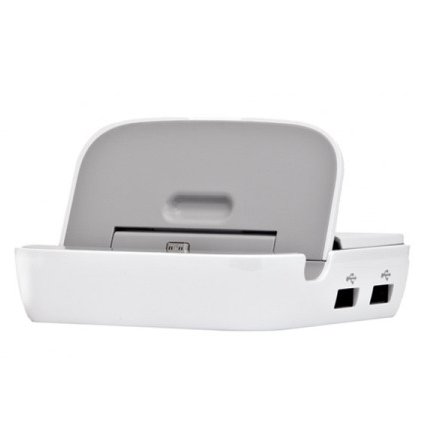 Offizielle Docking-Station für Galaxy Note II - Androidmag