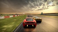 Race Car Online Game