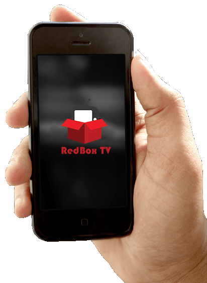 Redbox | Live TV Apk - androidrepublica