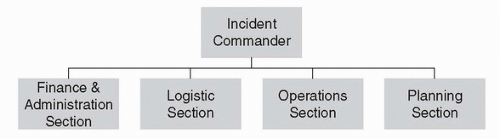 Wilderness EMS Incident Command | Anesthesia Key