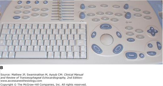 Understanding Ultrasound System Controls | Anesthesia Key