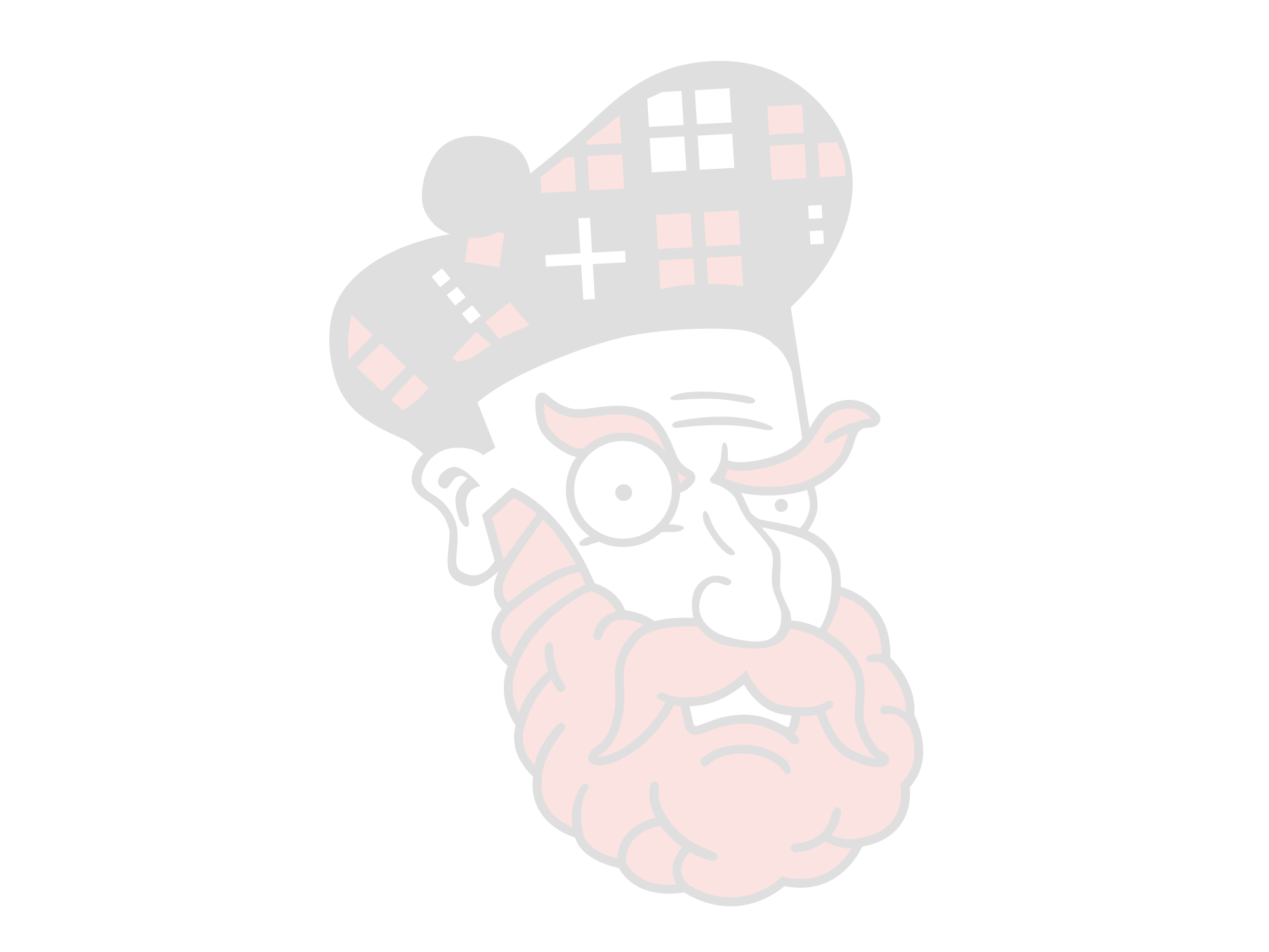 head watermark - Angry Scotsman Brewing