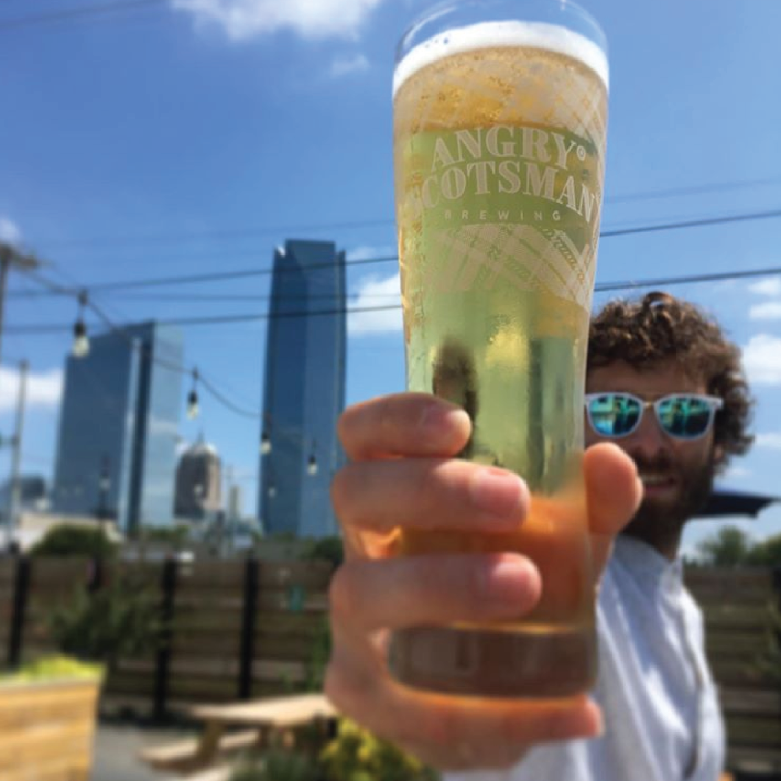 Home - Angry Scotsman Brewing