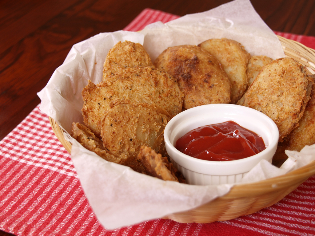 Potato Mojo - Ang Sarap