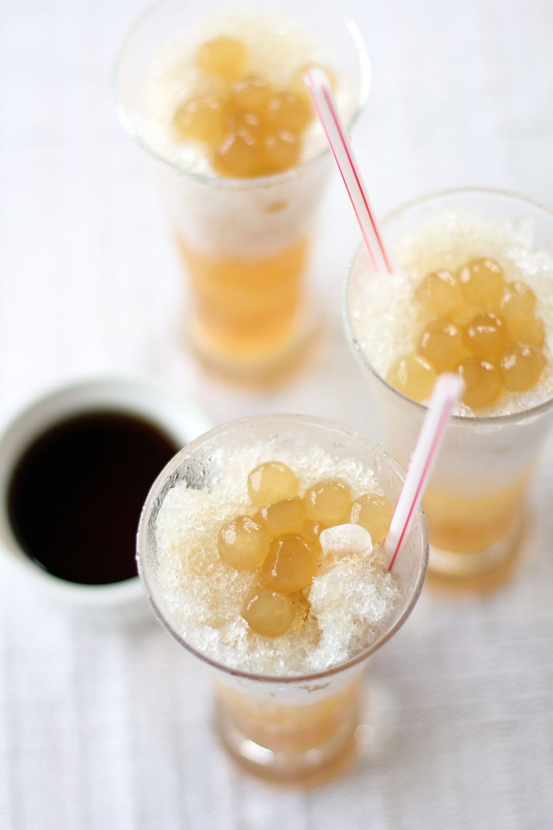 Sago Samalamig - Ang Sarap