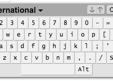 Angular Based Numeric Keyboard | Angular Script