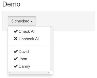 Custom Dropdown Component For Angular 2+ - ngx-select-dropdown | Angular Script