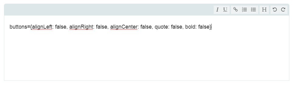 Angularjs Directive For The Squire Rich Text Editor Angular Script