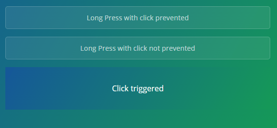 Long Press Support In AngularJS | Angular Script