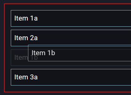 Drag, Drop and Sorting Library for Angular2 | Angular Script