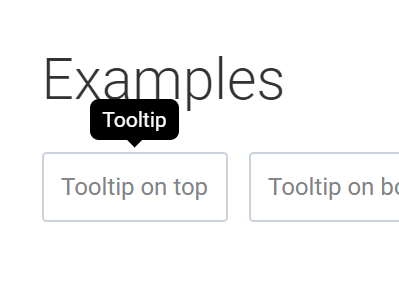 Subtle Tooltip Directive For Angular 2+ | Angular Script