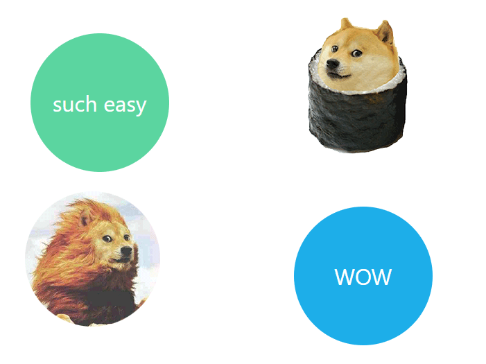 Angular Module For WOW.js - ngx-wow | Angular Script