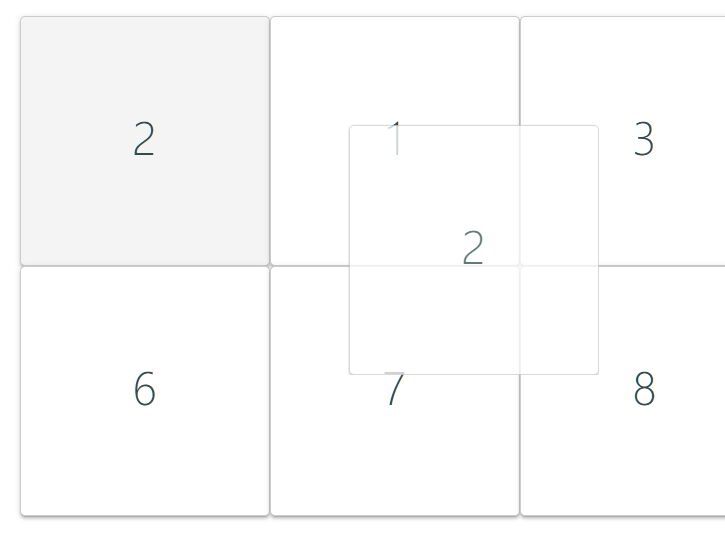 Sortable Grid Component - ng-sortgrid | Angular Script