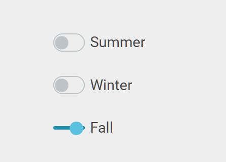 Pretty Checkbox Components For Angular | Angular Script
