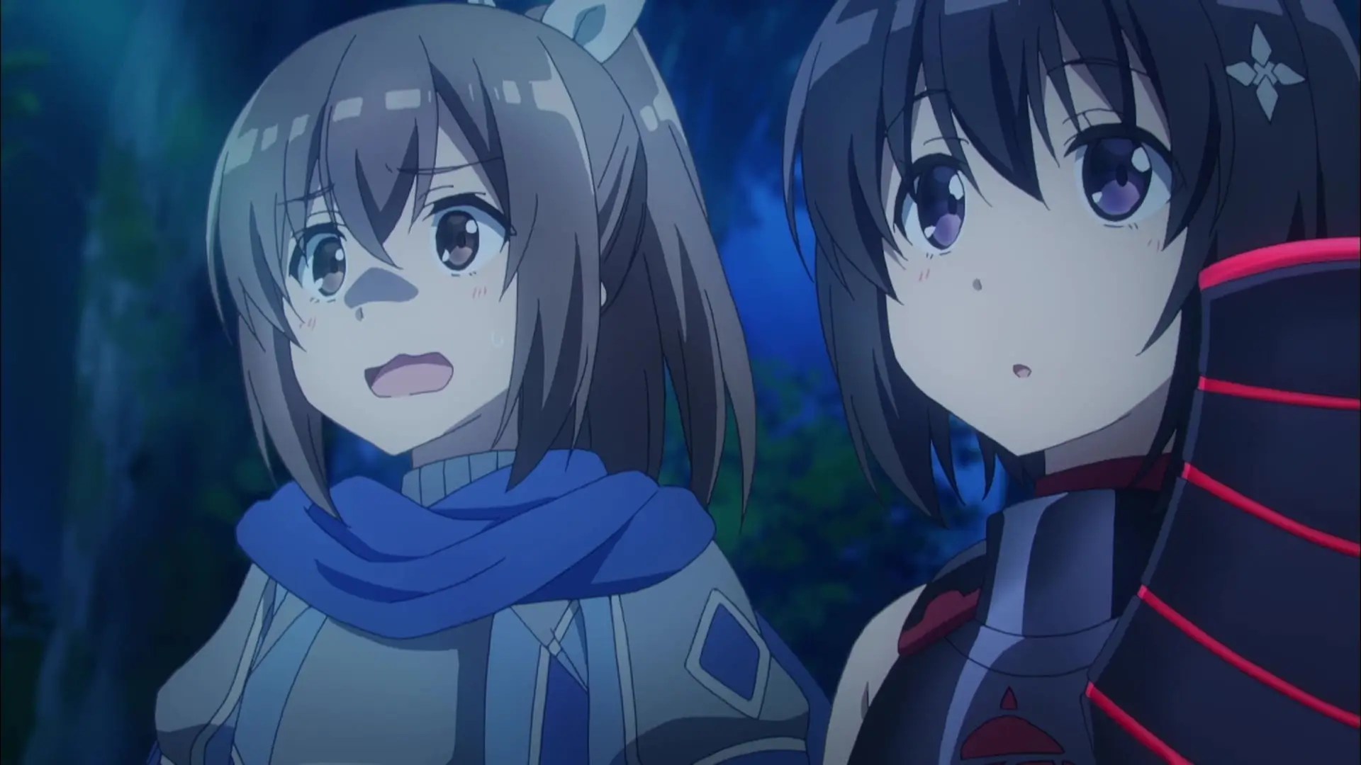 Bofuri | Découvrez notre critique de l'anime | Anim'Otaku