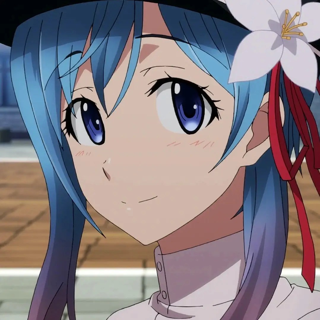 Plunderer | Découvrez notre critique de l'anime | Anim'Otaku