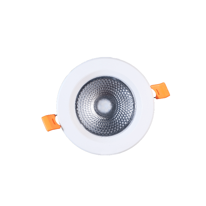 3 Watts Round Deep LED Light - Annsoe India