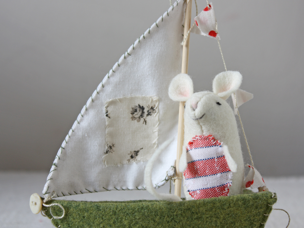 stripes make a sailor and the easy way to make sails – ann wood handmade