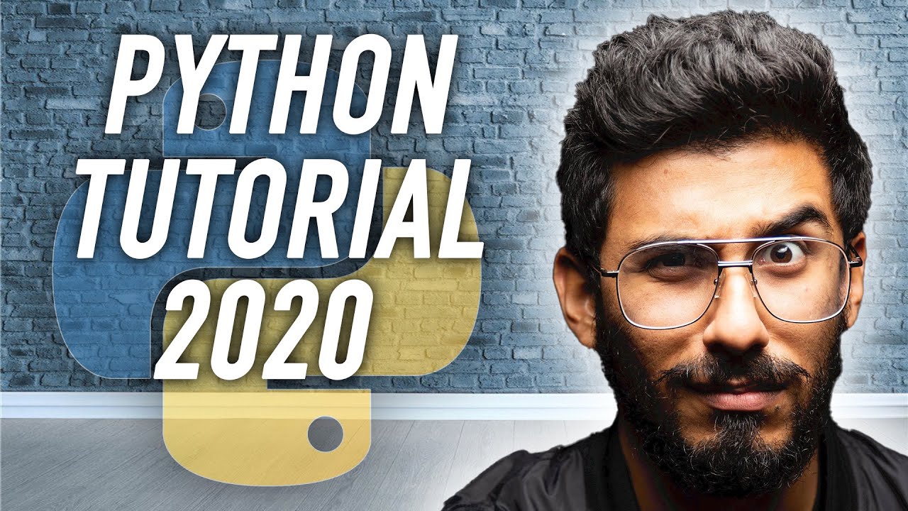 Learn Python Programming in just 11 hours in this free full course
