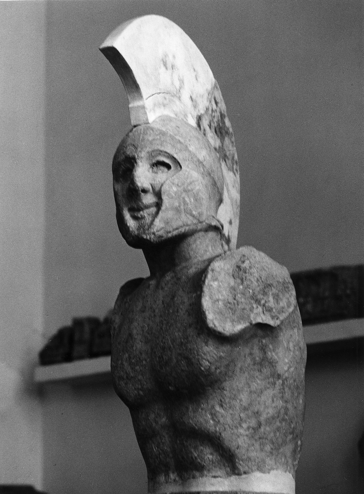 Ancient Cybersecurity? Deciphering the Spartan Scytale - Antigone