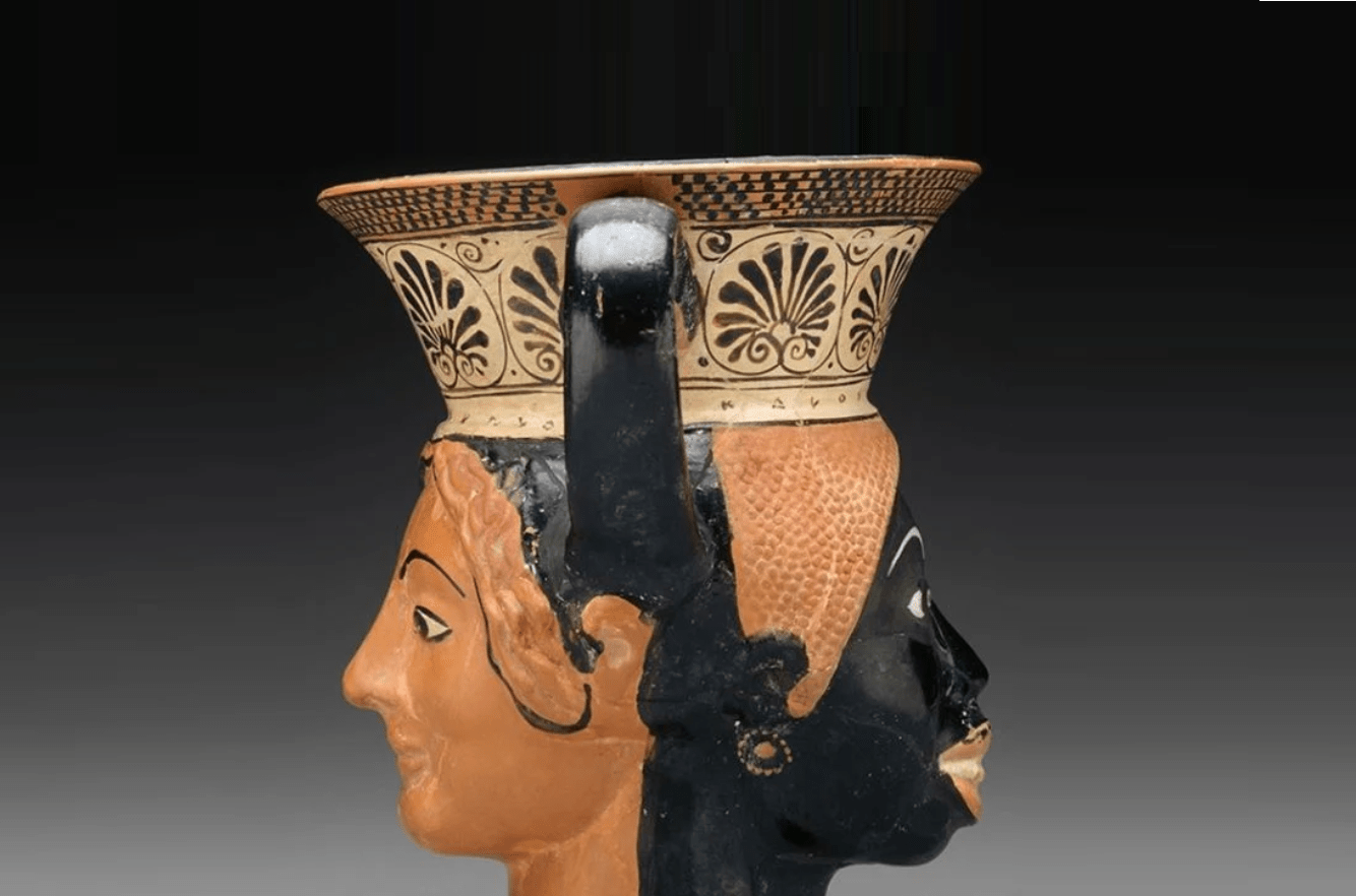 In praise of Frank M. Snowden, Jr: a personal tribute – Antigone