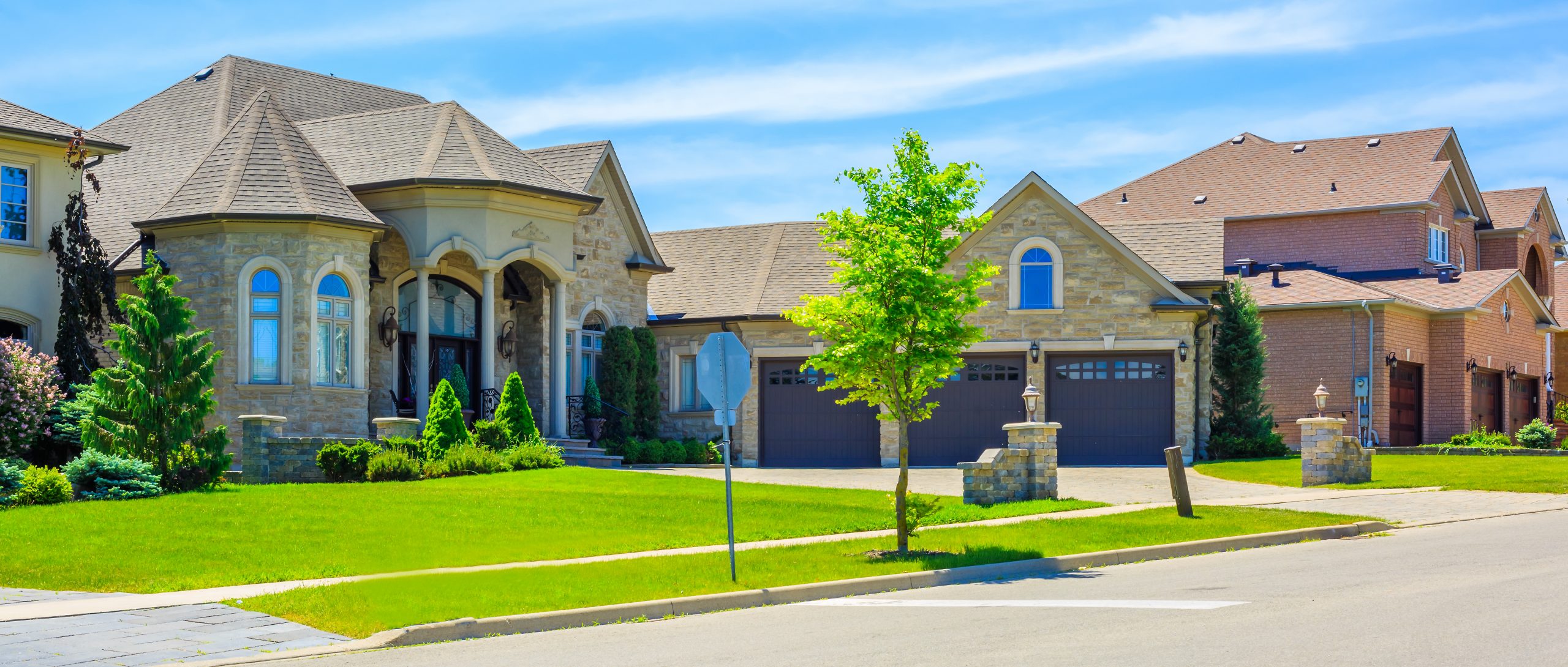 Real Estate Landscape in 2030 : AnyCurb