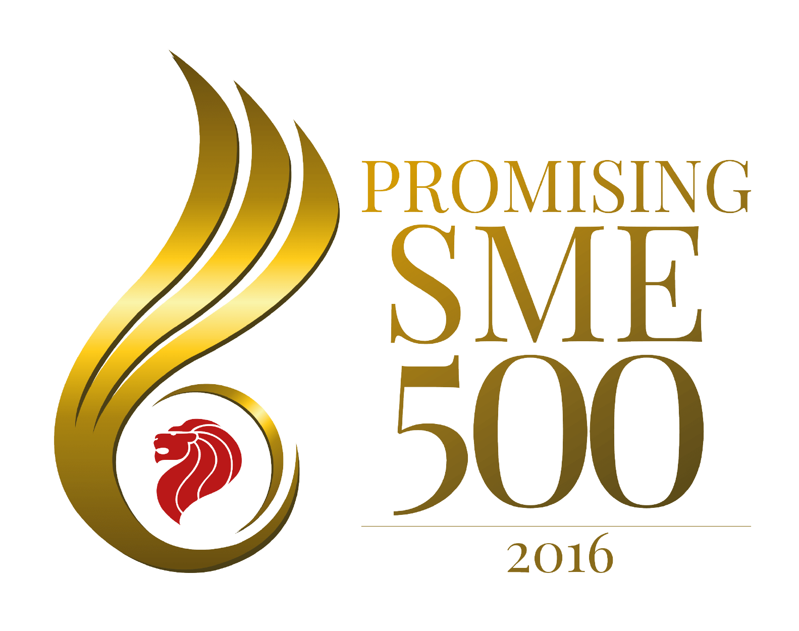 Promising SME 500 2016 - Air & Odor Management (SG)