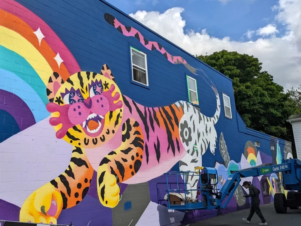 Project 365 2021-2022 – Apollo Lemmon