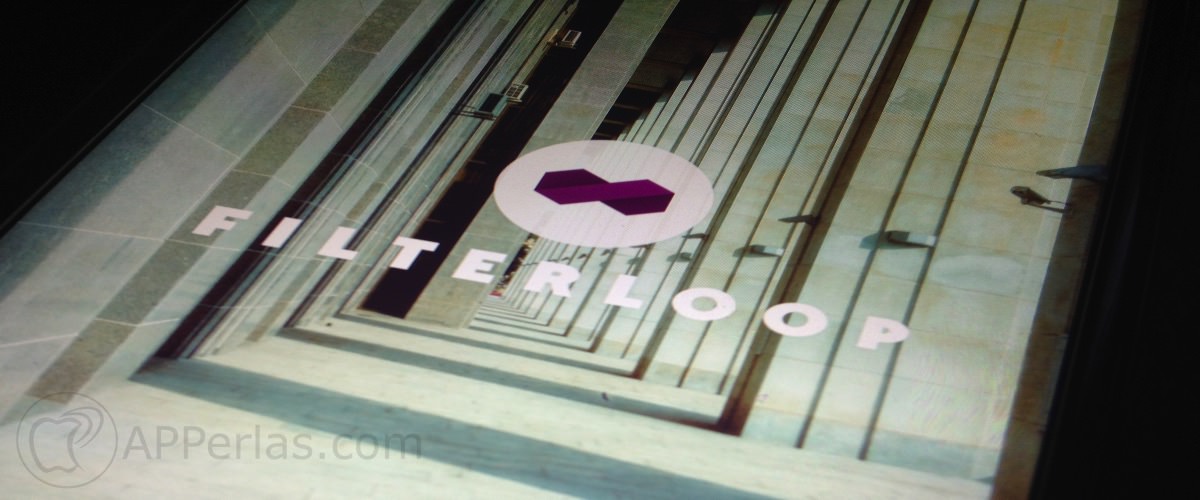 Da un toque diferente a tus fotos con Filterloop